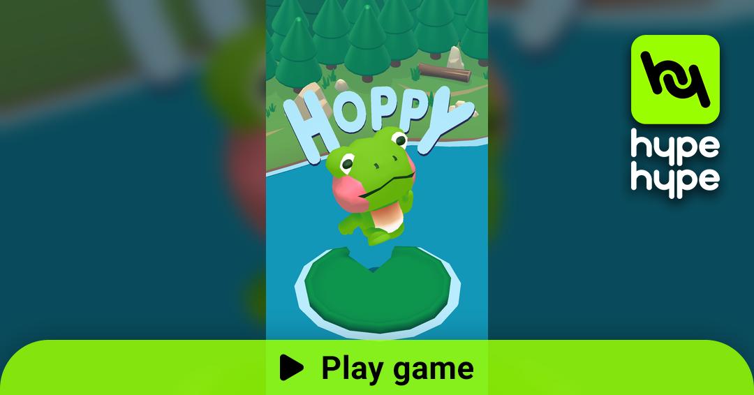 Play Hoppy - Play LIVE!