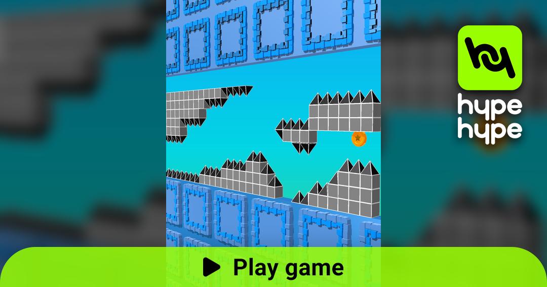 Play No-Geometry Dash - Ad Free