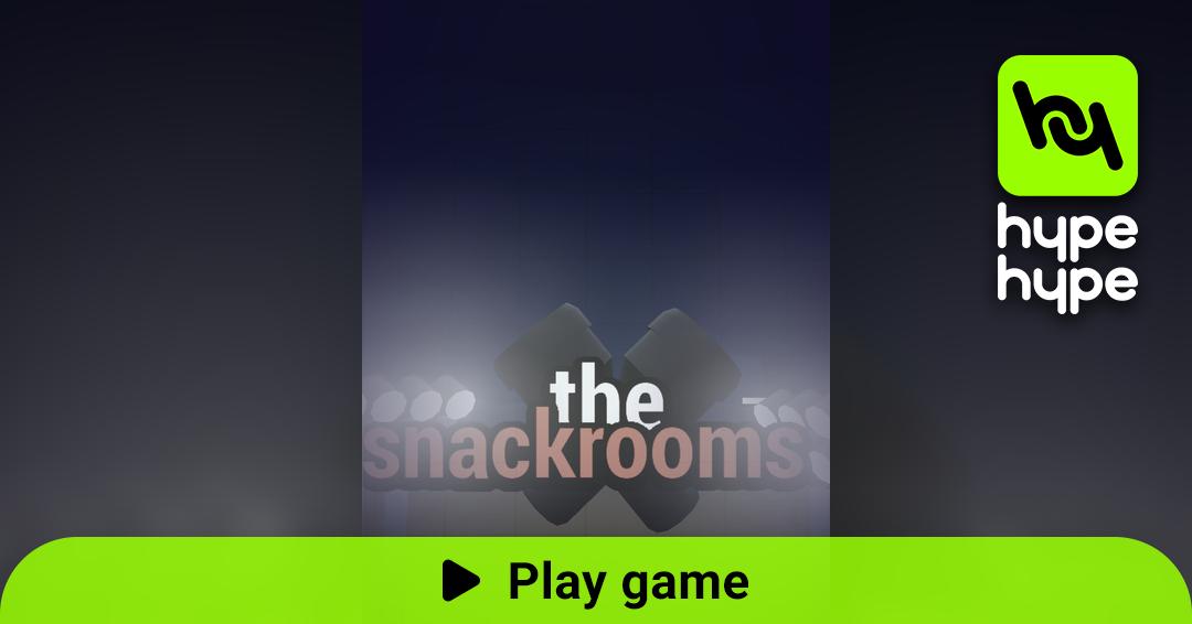 Play the snackrooms - Play LIVE!
