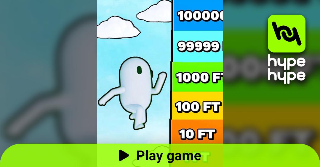 Play +1 Jump Every Second - Play LIVE!