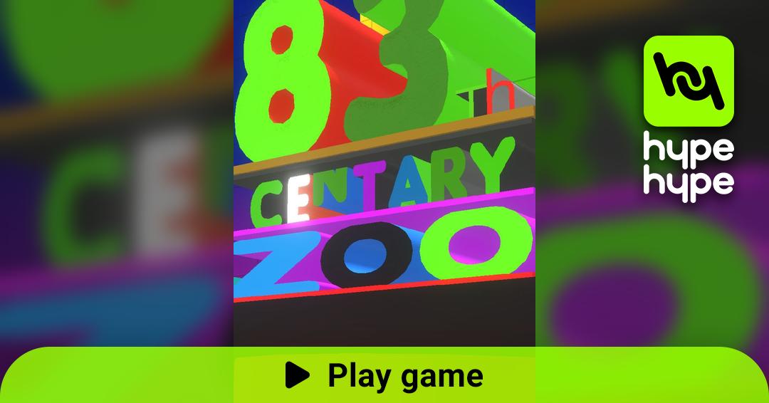 Play Destroy the logo TCF logo - Play LIVE!