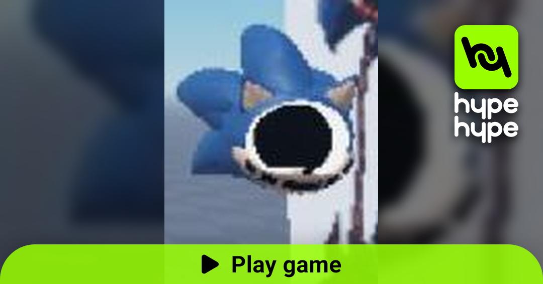 Play sonic.eyx - Play LIVE!