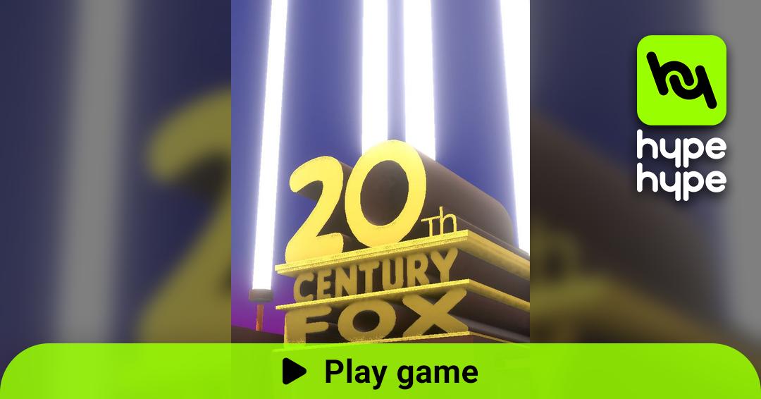 Play 20th century fox - Play LIVE!