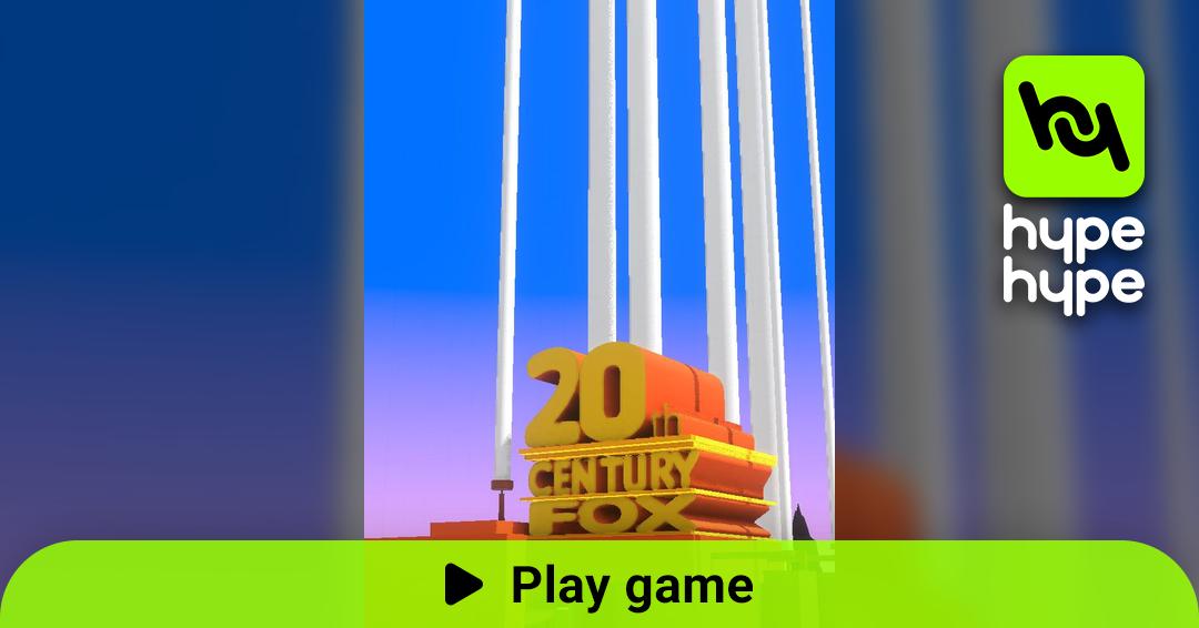 Play 20th Century Fox Destroy - Play LIVE!