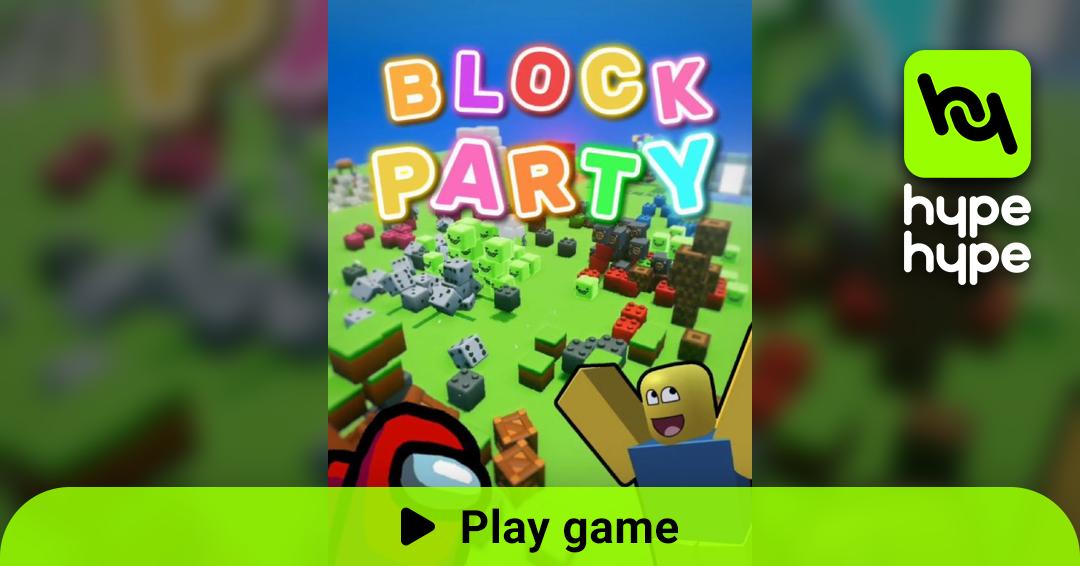 Play Block Party - Ad Free
