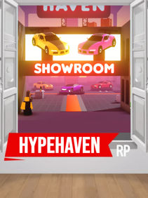 HypeHype - Create & Play games