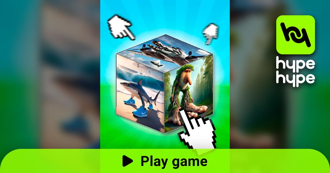 Play Find Brainrot! - Ad Free