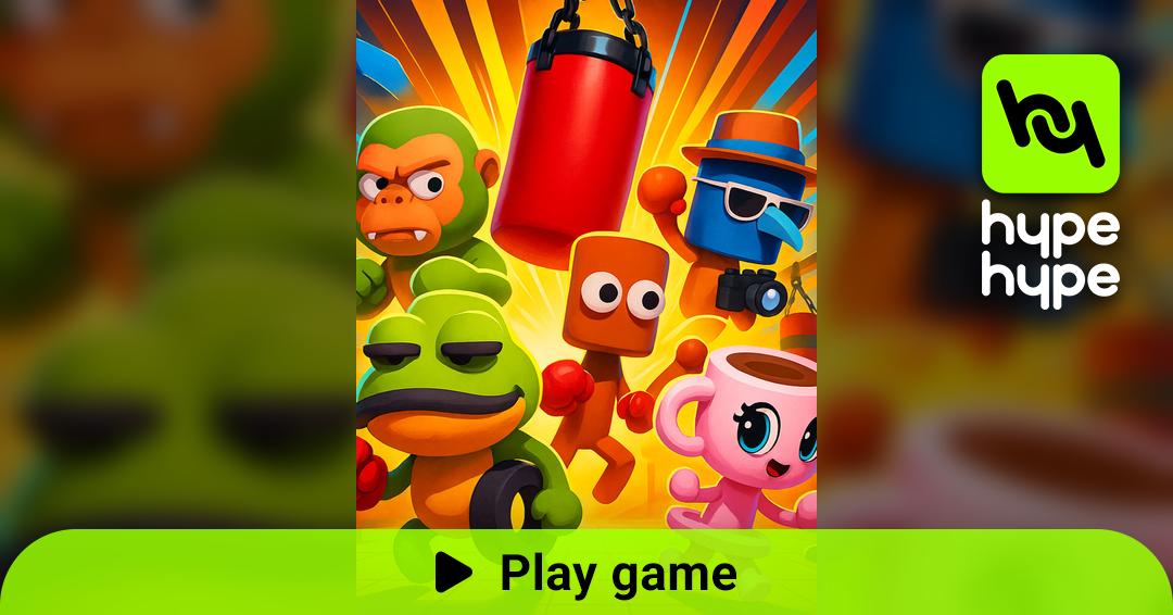 Play Punch Together - Ad Free