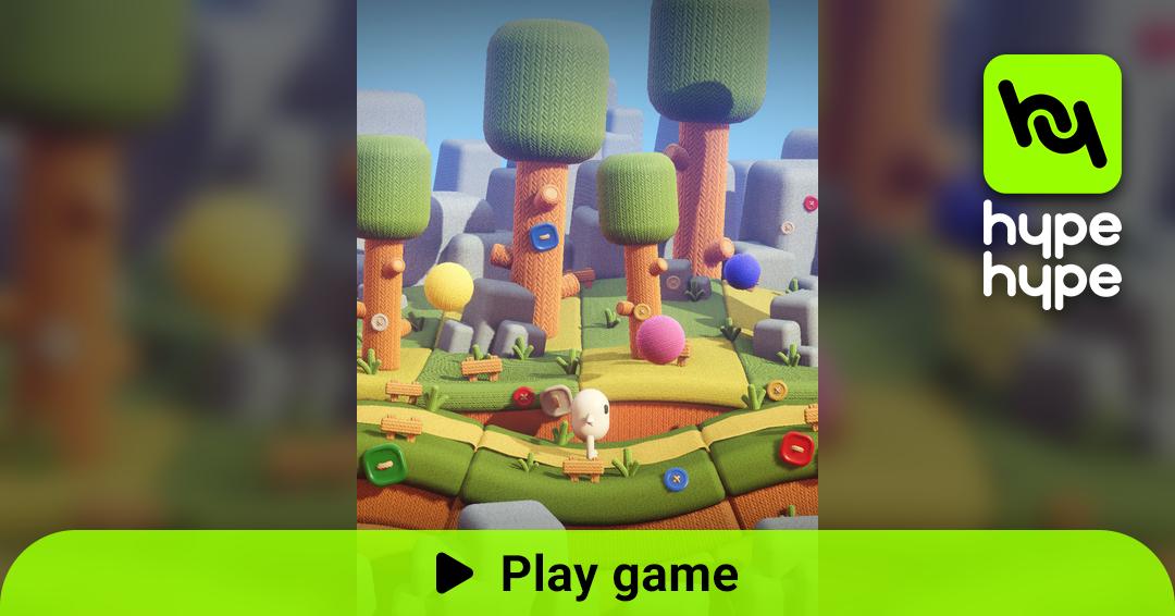 Play GDC Woolly Platformer Demo for Free on HypeHype