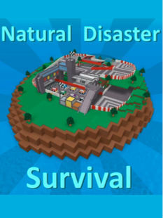 Play Natural Disaster Simulator - Play LIVE!